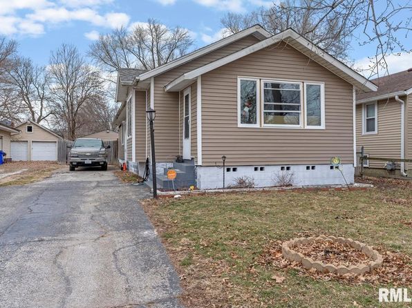 Lake Decatur - Decatur IL Real Estate - 18 Homes For Sale | Zillow