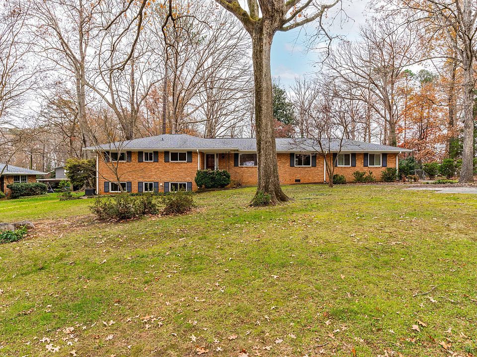 5205 Rembert Dr, Raleigh, NC 27612 | MLS #10069143 | Zillow