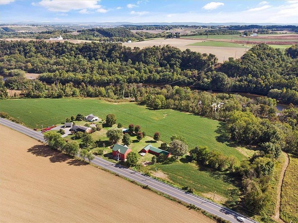 157 Riverview Dr, Walnutport, PA 18088 | MLS #702033 | Zillow