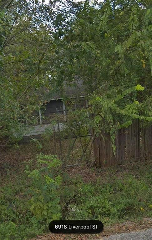 6918 Liverpool St, Houston, TX 77021 | Zillow