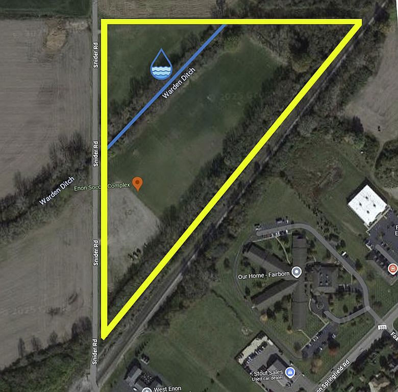 4600 Snider Rd, Fairborn, OH 45324 | Zillow