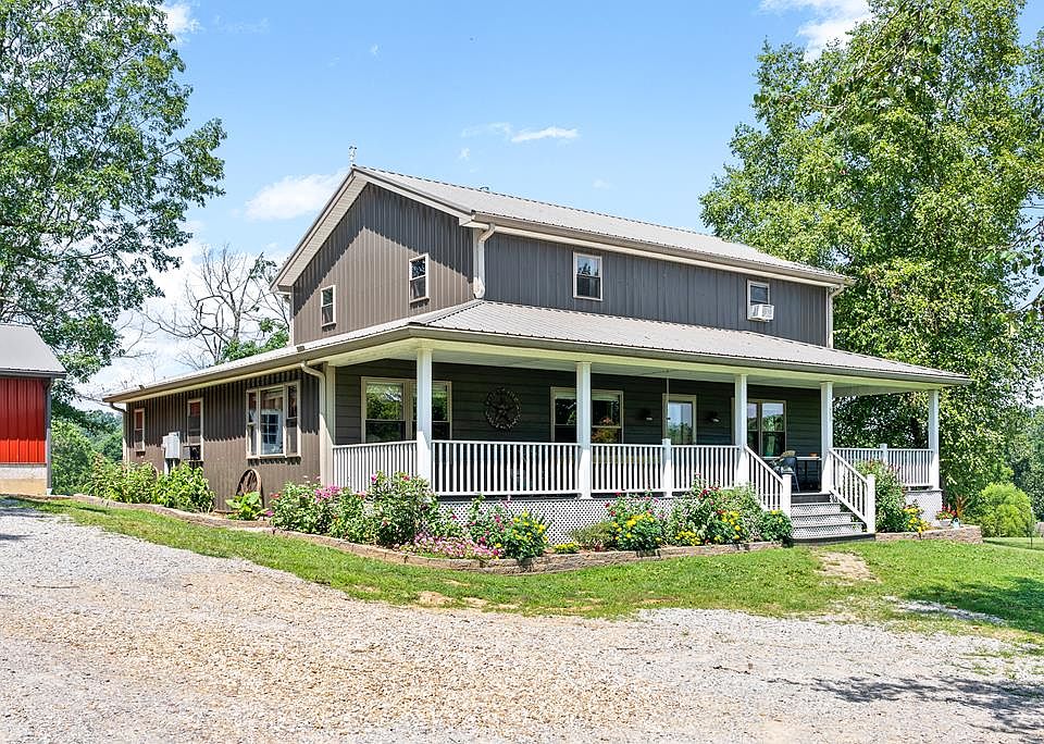 14975 N Madisonville Rd, Crofton, KY 42217 | Zillow
