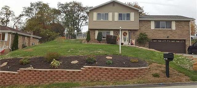 1667 Bernice Dr, North Huntingdon, PA 15642 | Zillow