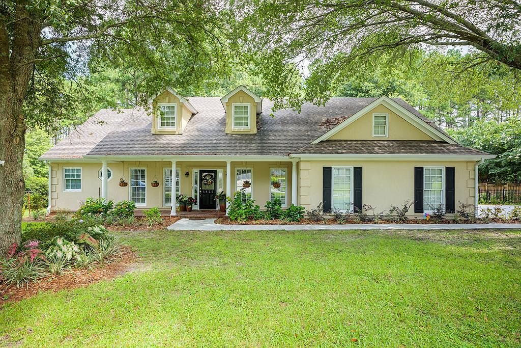4625 Ridgeview Cir, Valdosta, GA 31602 | Zillow