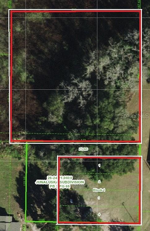 Johns Rd #1, Dade City, FL 33525 | MLS #T3491050 | Zillow