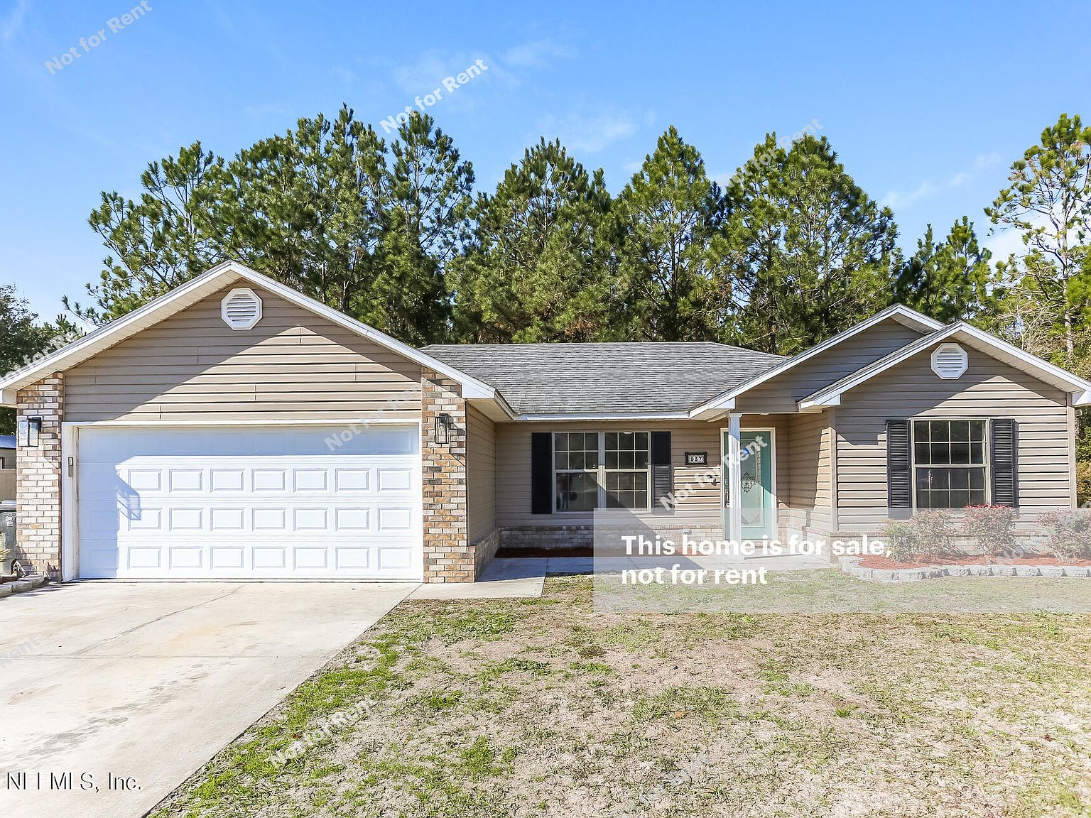 937 RED FOX Way, Macclenny, FL 32063 | Zillow