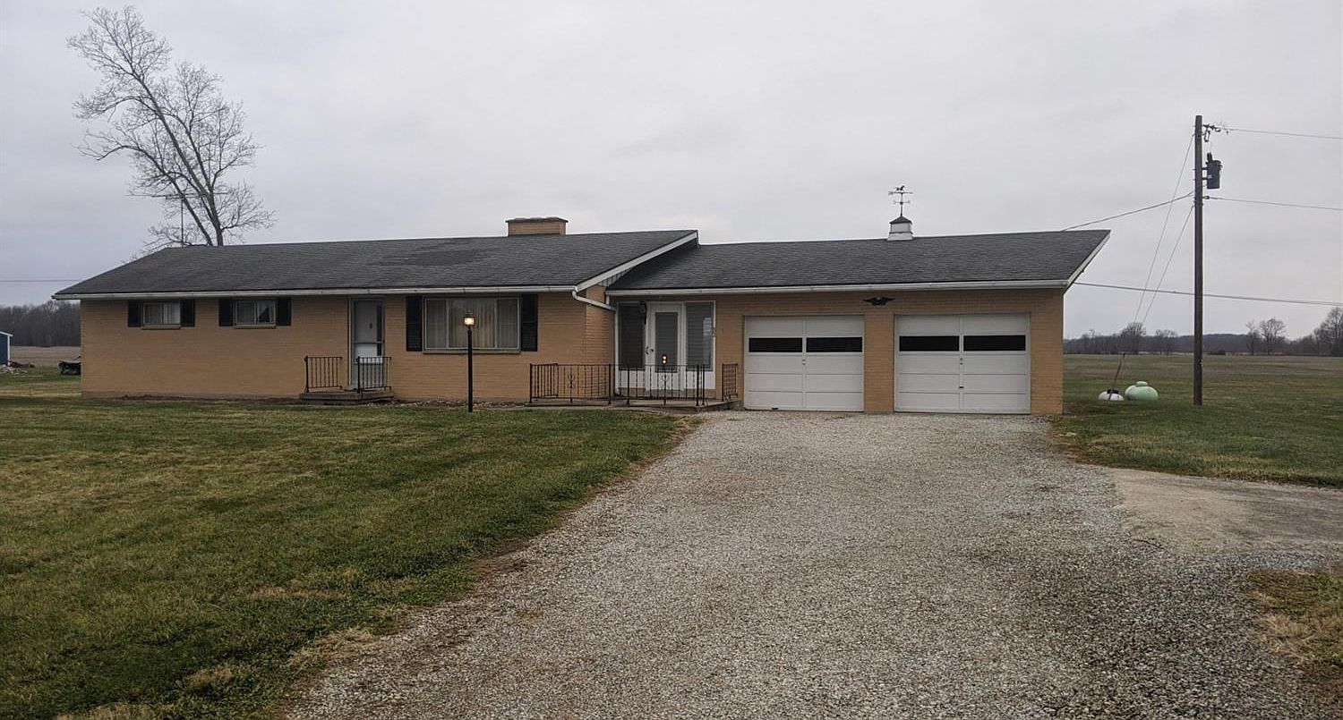 12737 Heaton Rd, Sardinia, OH 45171 | Zillow
