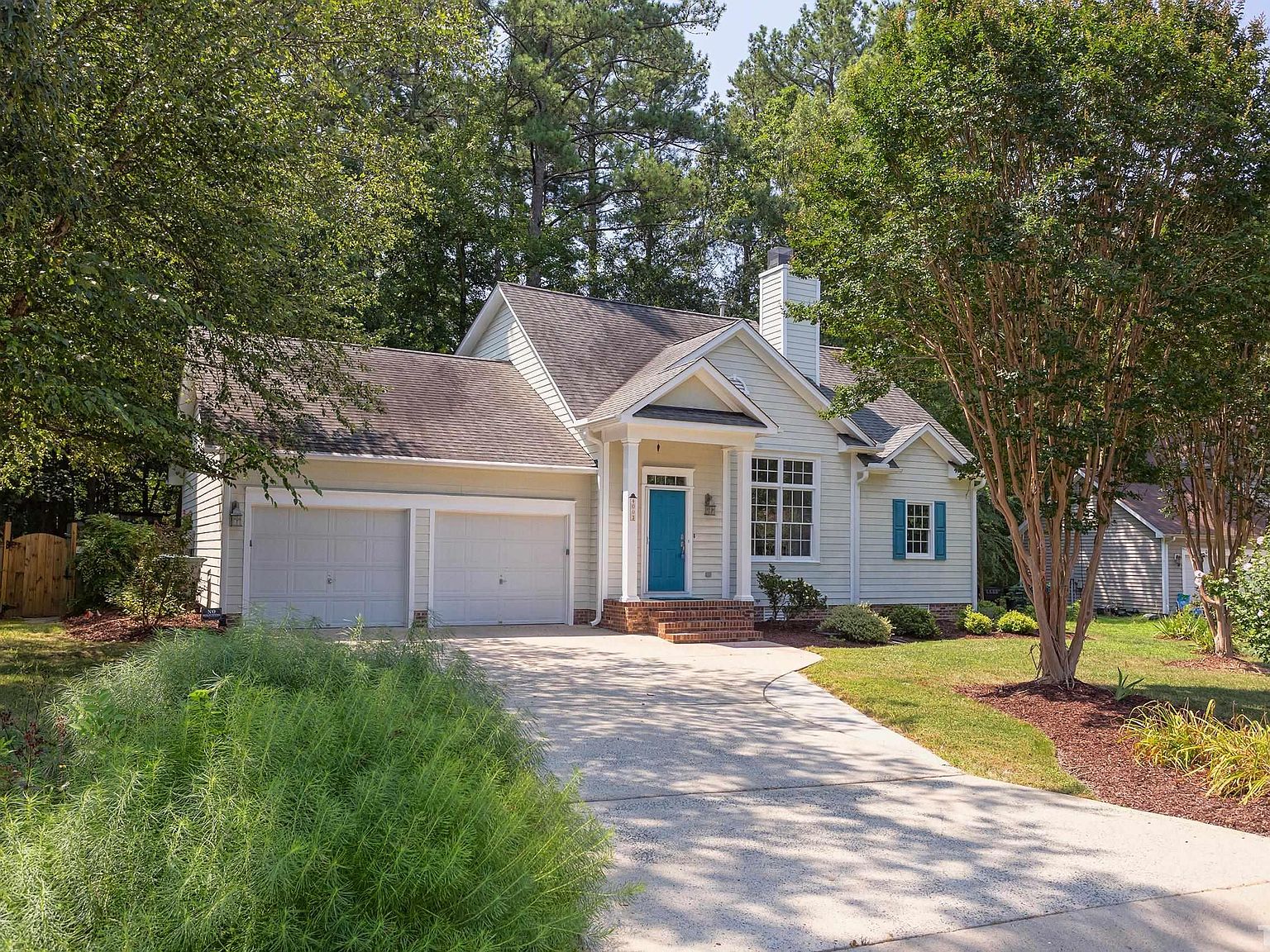 4003 Branchwood Dr, Durham, NC 27705 | MLS #2523671 | Zillow