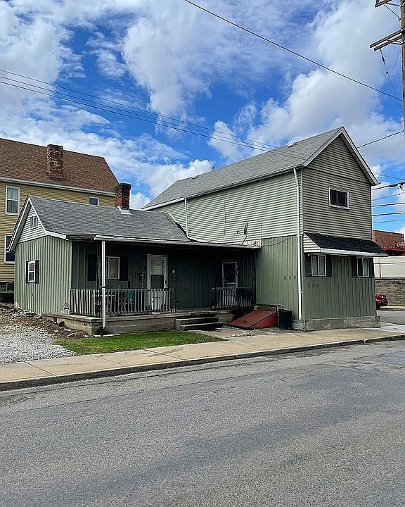 250 Virginia Ave, Rochester, PA 15074 | Zillow