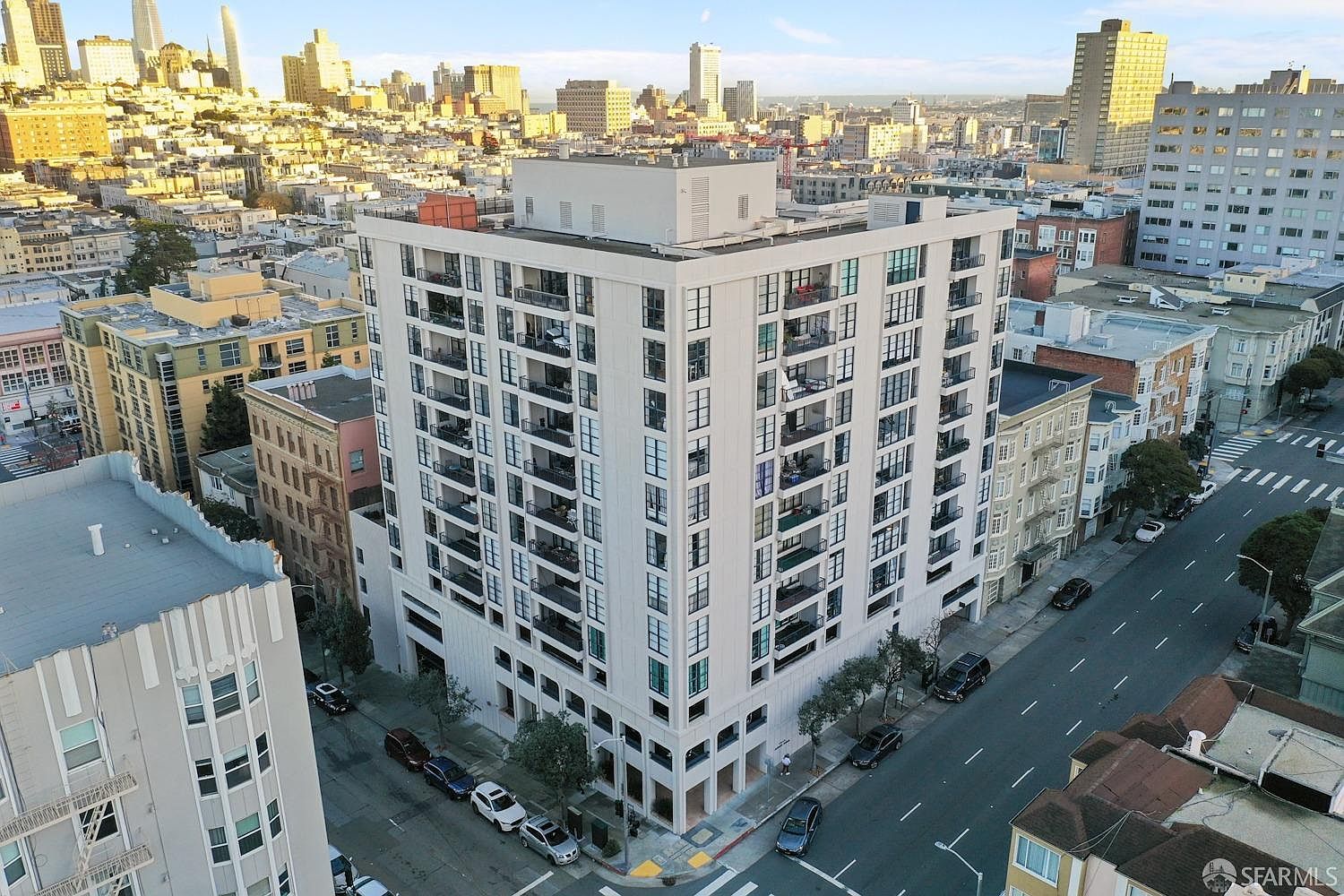 2040 Franklin St APT 1202, San Francisco, CA 94109 | MLS #423922001 | Zillow