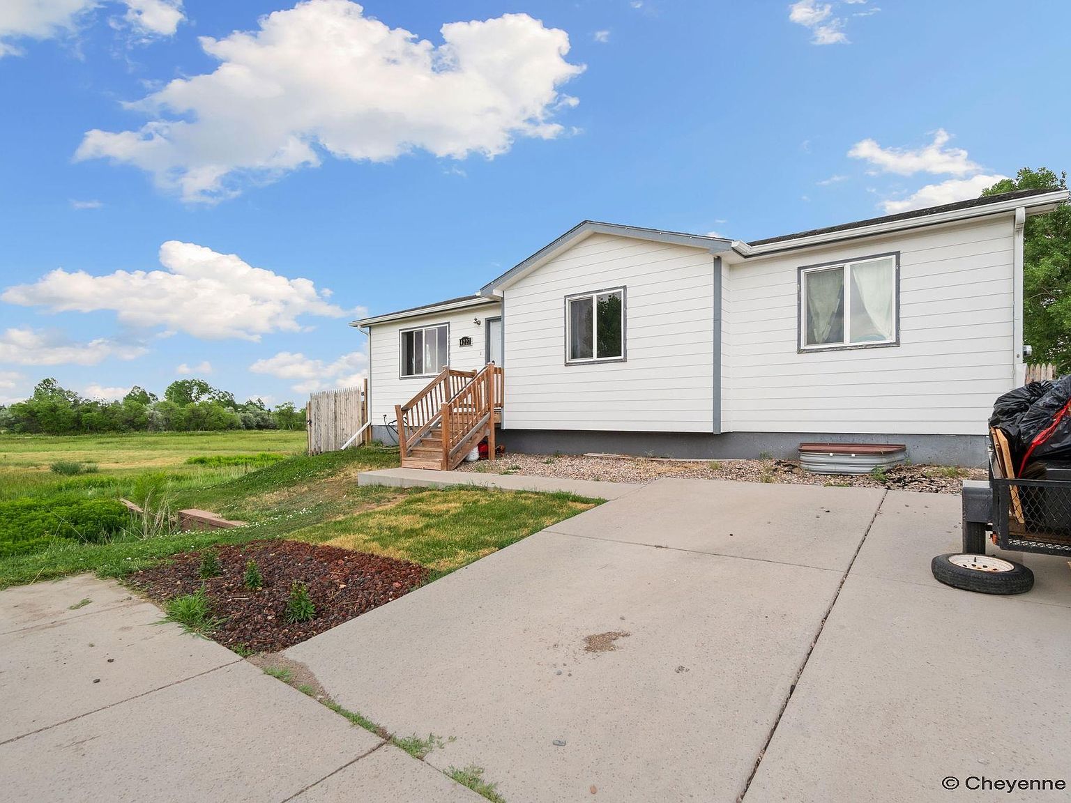 4227 Hope Ct, Cheyenne, WY 82001 | Zillow