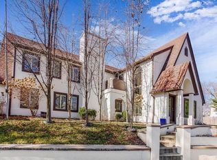 4975 Ward Pkwy, Kansas City, MO 64112 | MLS #2477955 | Zillow