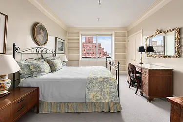 110 Riverside Drive #PHC in Upper West Side, Manhattan | StreetEasy