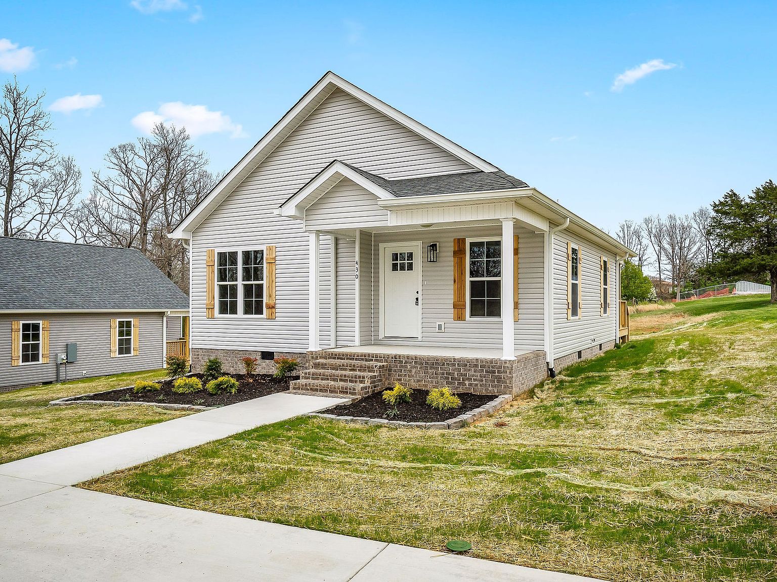 430 Needmore Rd LOT 3, Mc Minnville, TN 37110 | Zillow