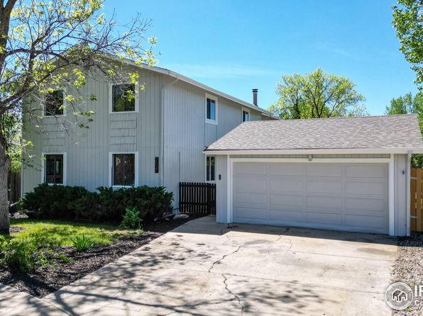Fort Collins CO Real Estate - Fort Collins CO Homes For Sale | Zillow