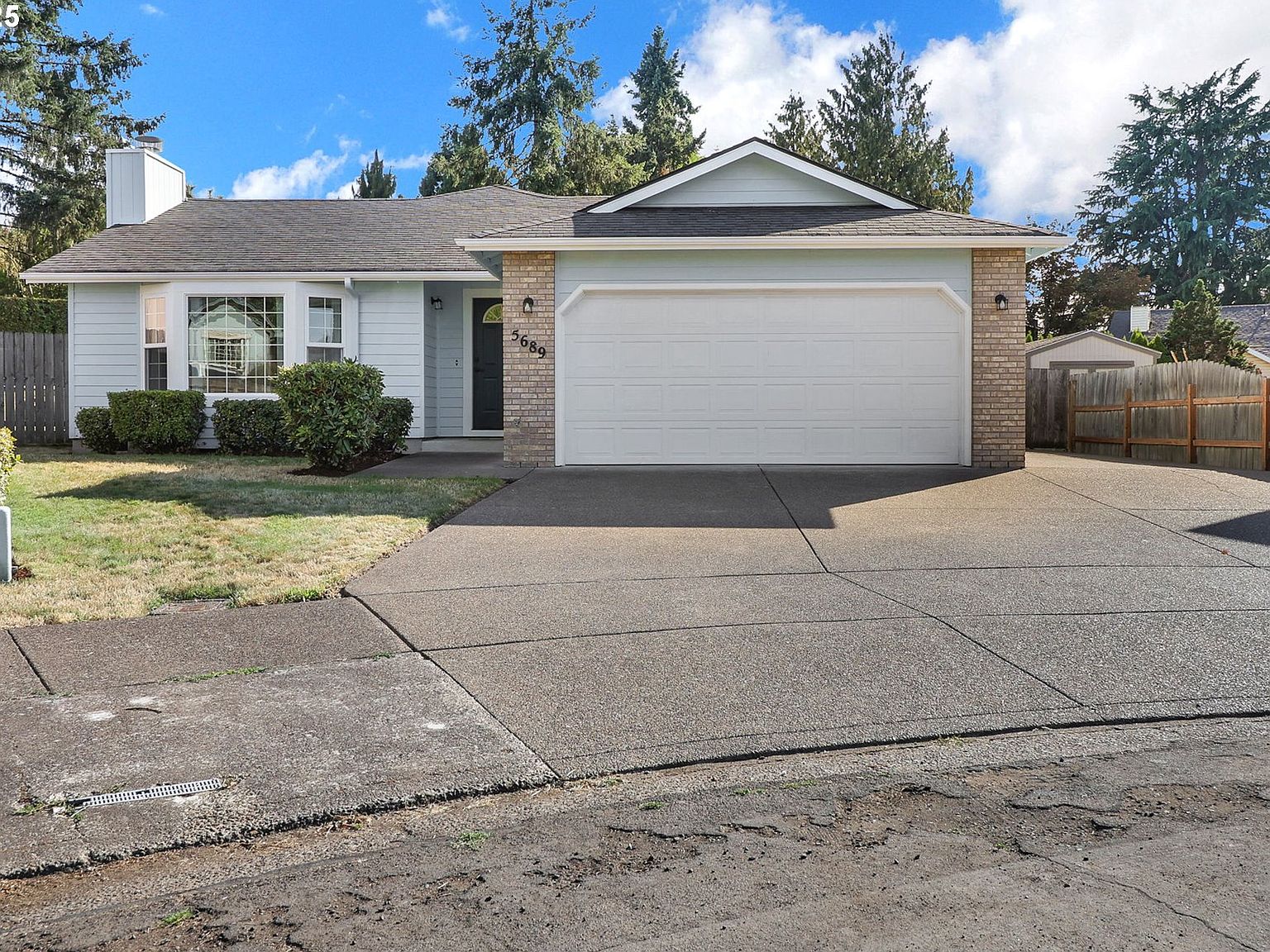5689 D St, Springfield, OR 97478 | Zillow