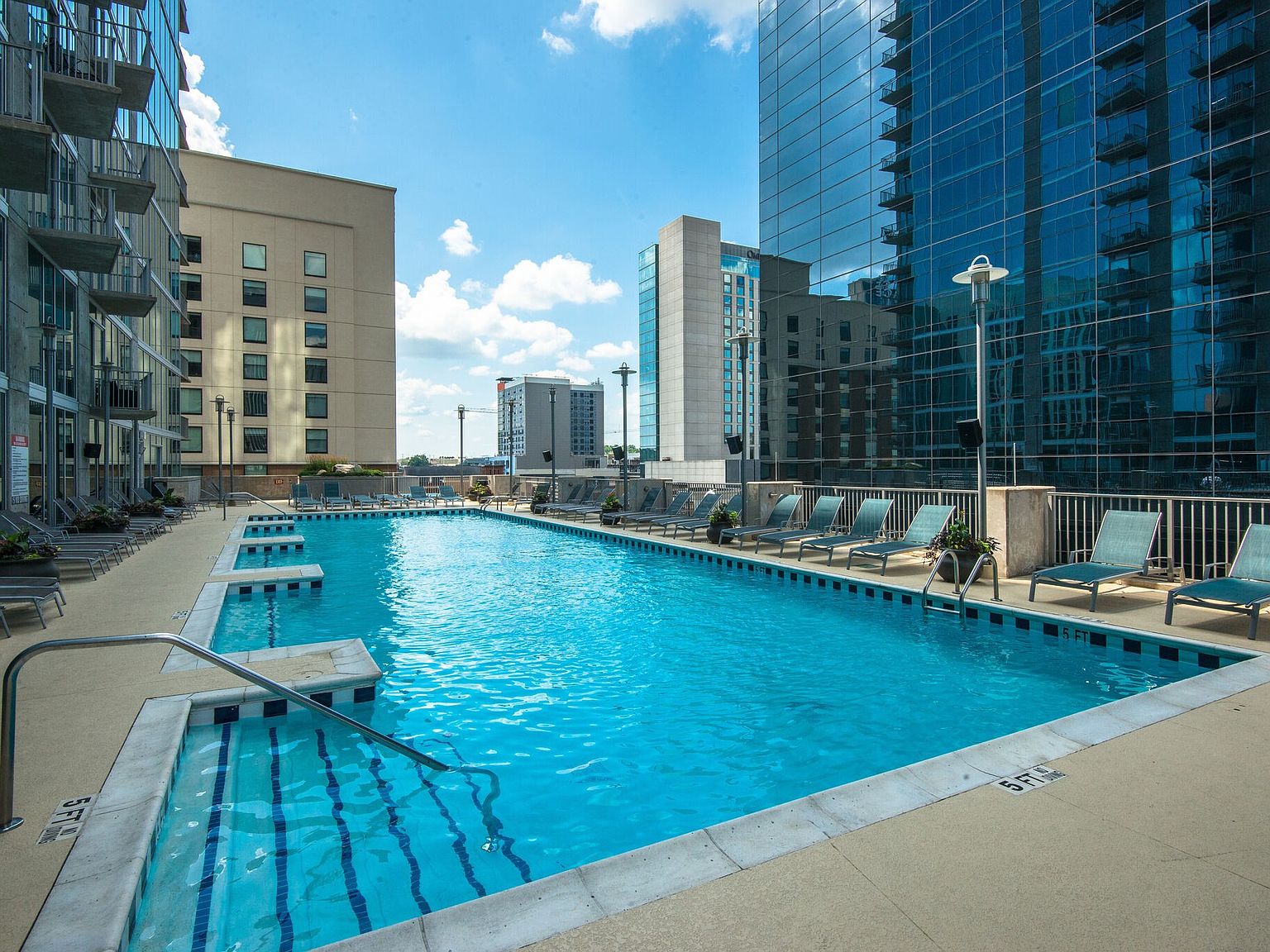 301 Demonbreun St UNIT 919, Nashville, TN 37201 | MLS #2562952 | Zillow