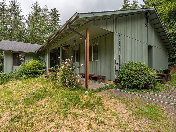 62754 Karl Rd, Coos Bay, OR 97420 | MLS #24522286 | Zillow