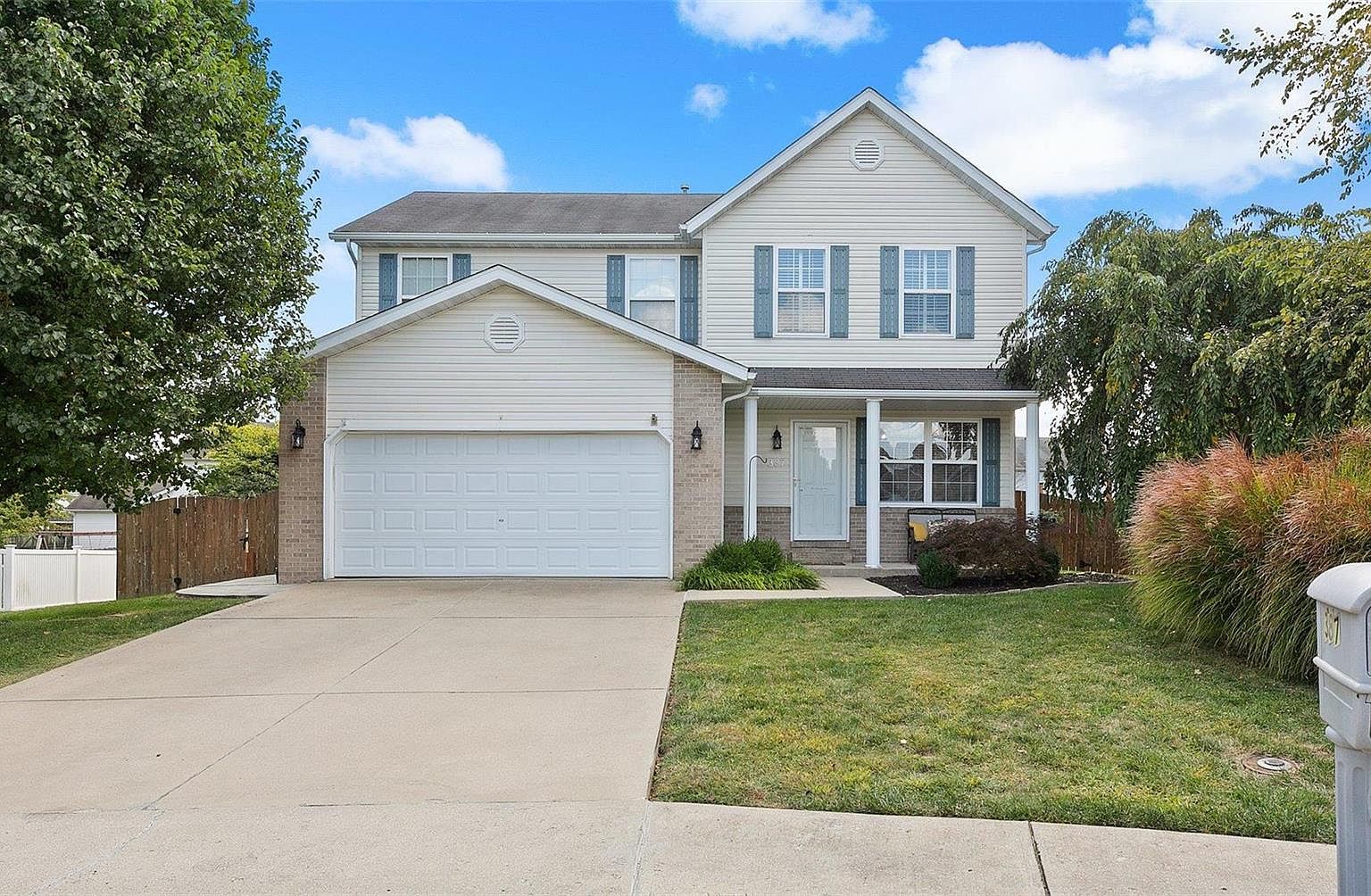 387 Macon Ct, O Fallon, IL 62269 | Zillow