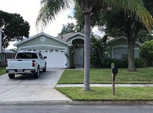 6990 Hammock Trace Dr, Melbourne, FL 32940 | MLS #1031593 | Zillow