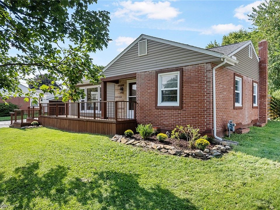 3558 State Route 800 NE, Dover, OH 44622 | Zillow