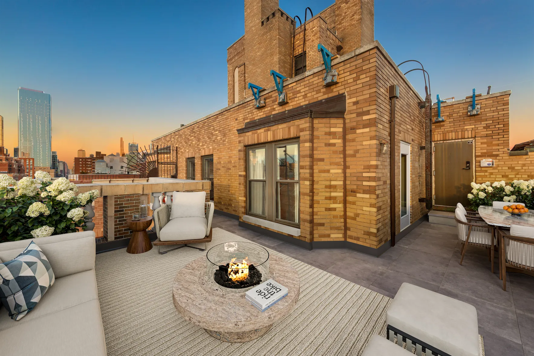 365 West 20th Street #17B in Chelsea, Manhattan | StreetEasy