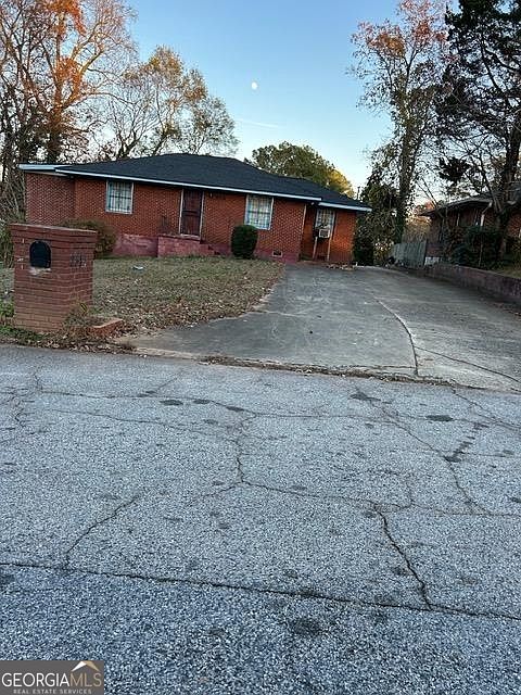 2314 N Mark Trl NE #0, Decatur, GA 30032 | Zillow