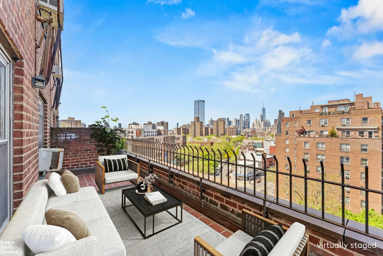 550 Grand Street #G11D in Lower East Side, Manhattan | StreetEasy