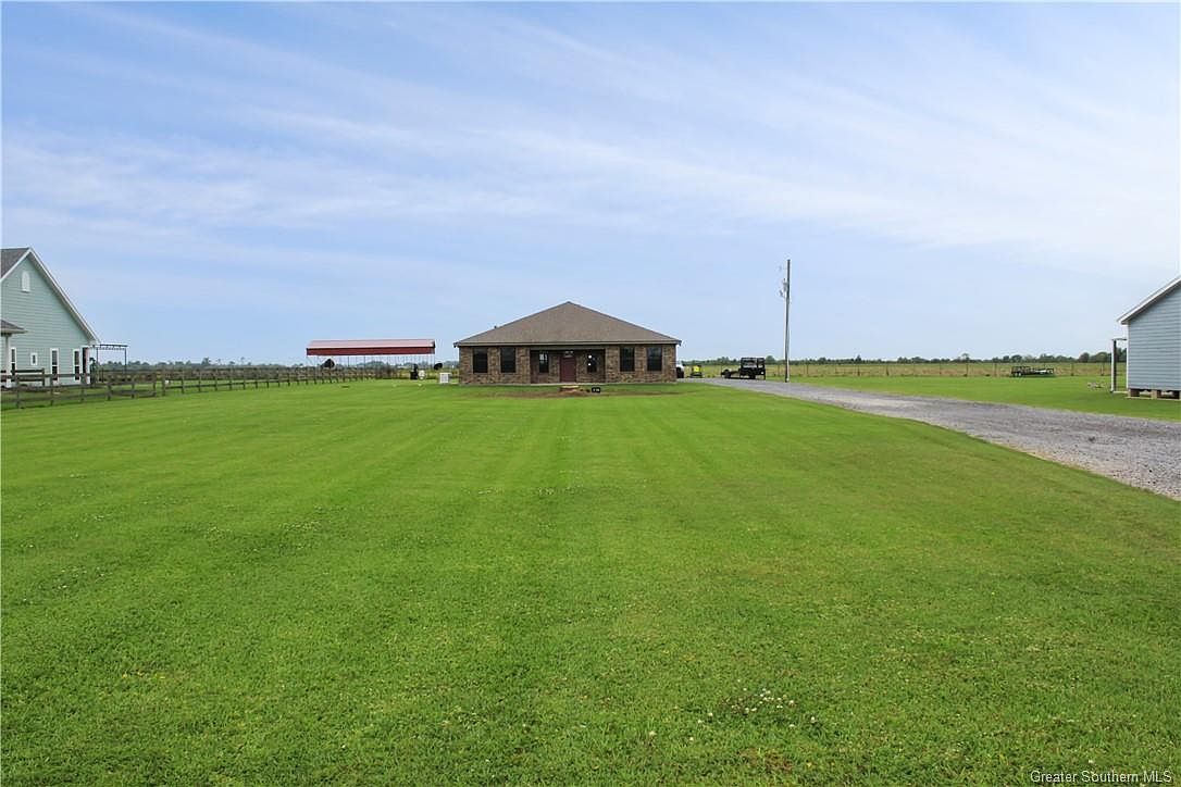 5055 Highway 397, Bell City, LA 70630 | MLS #SWL25002572 | Zillow