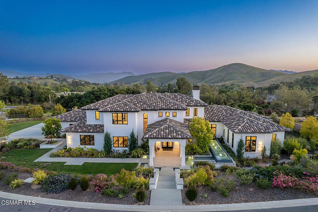 1695 Miller Ranch Dr, Thousand Oaks, CA 91362 | Zillow