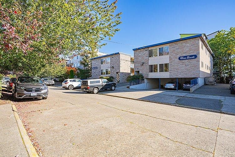 2223 NW 59th St # 1 Bedroom 1 Bath, Seattle, WA 98107 | Zillow