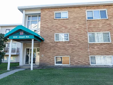 Riverside Estates - 9209 Jasper Ave NW Edmonton AB | Zillow