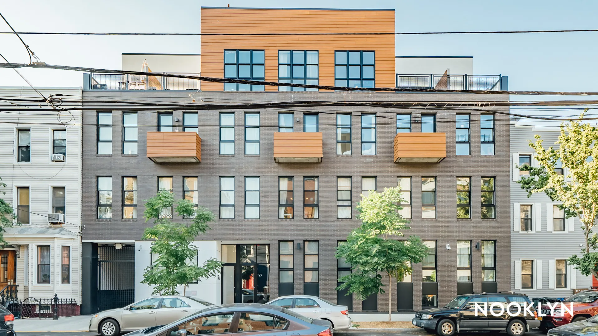 197 Freeman Street #4A in Greenpoint, Brooklyn | StreetEasy