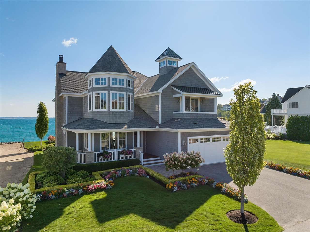 3290 Village Harbor Dr, Petoskey, MI 49770 | MLS #471988 | Zillow