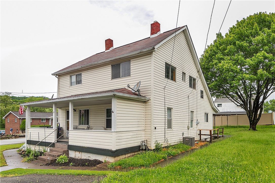23 Ring St, Rural Ridge, PA 15075 | Zillow