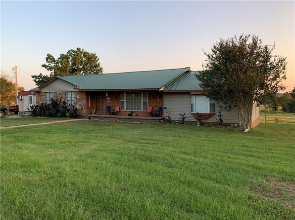 Howe Real Estate - Howe OK Homes For Sale | Zillow