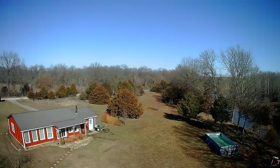 709 E 710th Ave, Arcadia, KS 66711 | Zillow