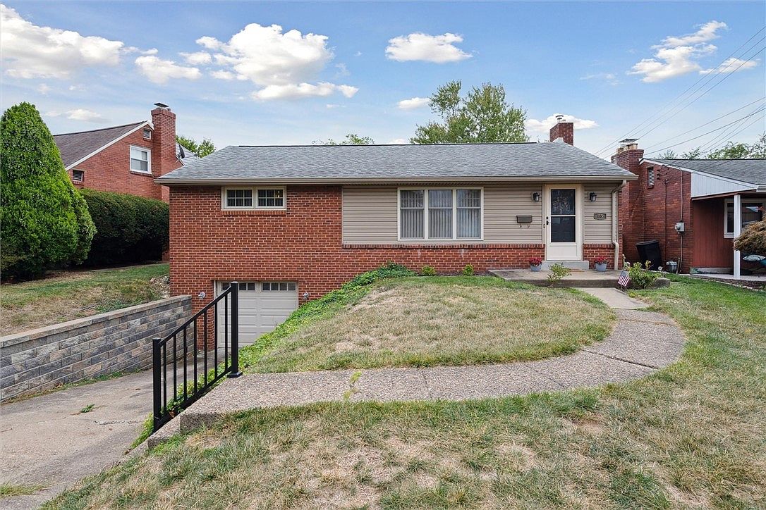 85 N Wren Scott Ter, Pittsburgh, PA 15243 | Zillow