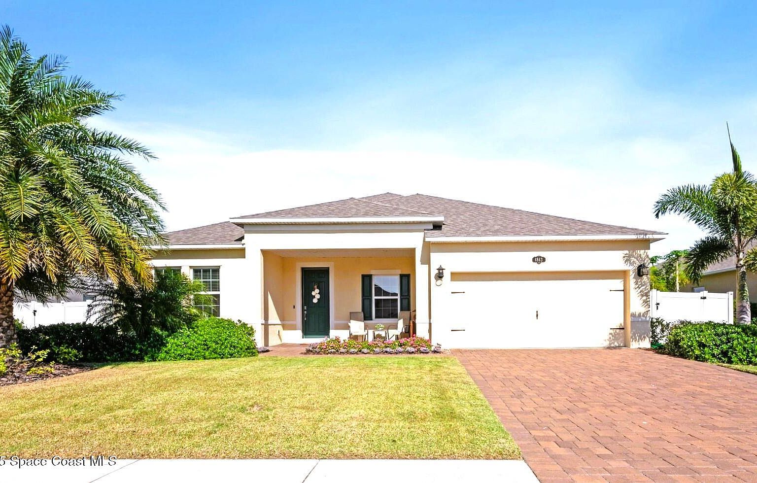 4843 Shannock Ave, Merritt Island, FL 32953 | Zillow