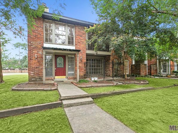 Baton Rouge LA Townhomes & Townhouses For Sale - 88 Homes | Zillow