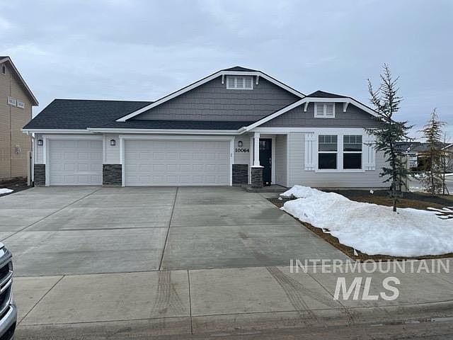 10064 W Gladiola St, Star, ID 83669 | Zillow