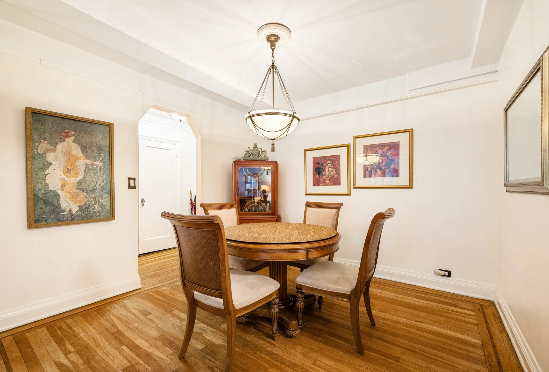 320 Central Park West #2N in Upper West Side, Manhattan | StreetEasy