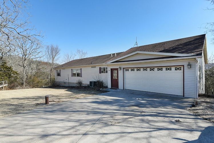 98 S Tracy Ln Branson West Mo 65737 Zillow