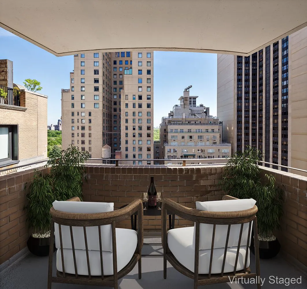58 West 58th Street #19A in Midtown, Manhattan | StreetEasy