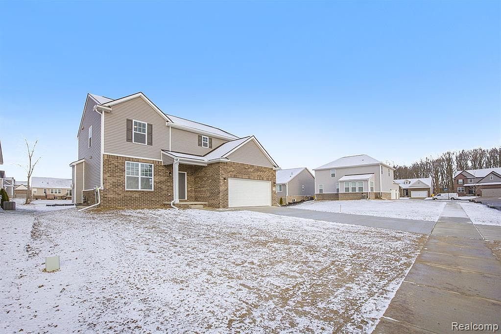 13280 Demil Dr, Romeo, MI 48065 | MLS #20240086556 | Zillow