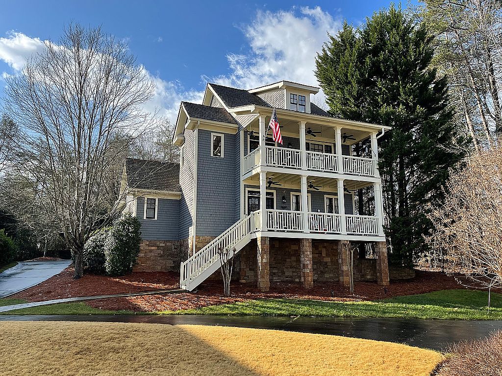 70 Waterfront Park Ct, Dawsonville, GA 30534 | Zillow