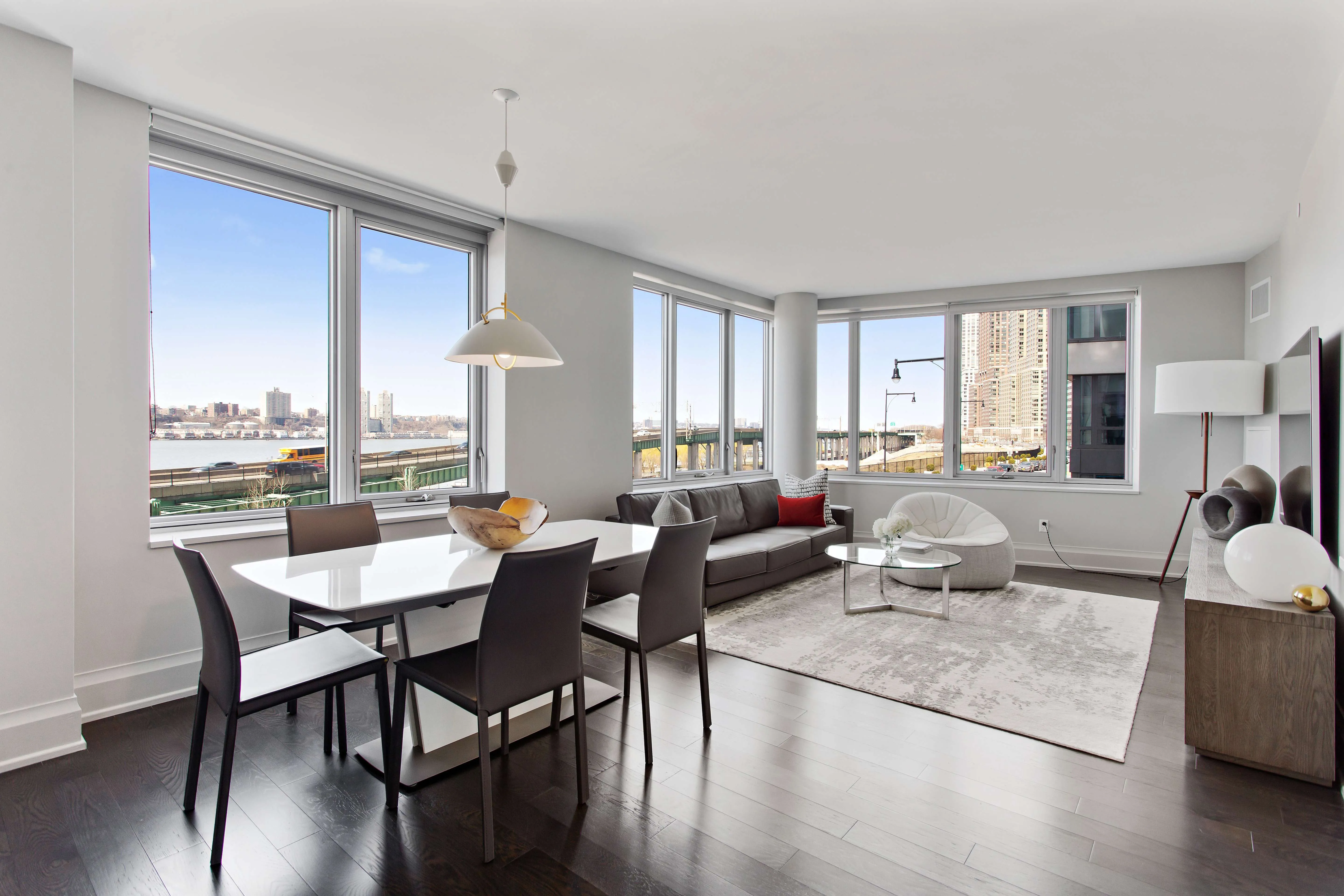 50 Riverside Boulevard #3C in Lincoln Square, Manhattan | StreetEasy