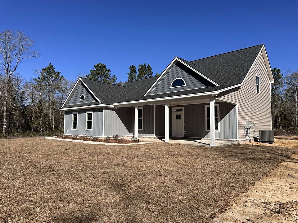 26 Tree Top Ln, Jesup, GA 31545 | Zillow
