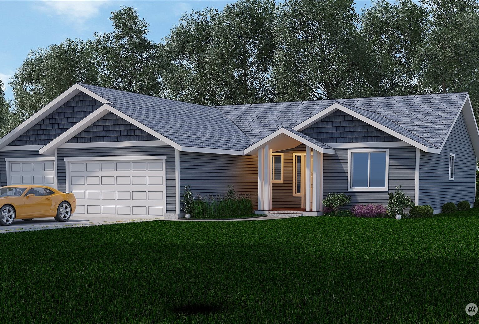 18530 Lot 5 32nd Avenue NW, Stanwood, WA 98292 | Zillow