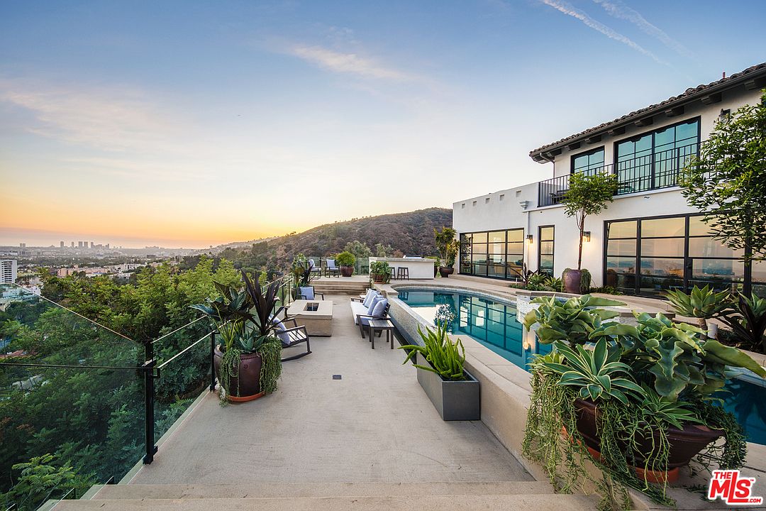 7100 La Presa Dr, Los Angeles, CA 90068 | Zillow